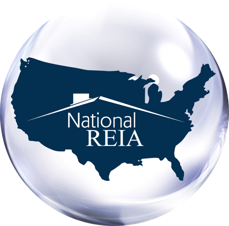 Welcome to National REIA - National REIA
