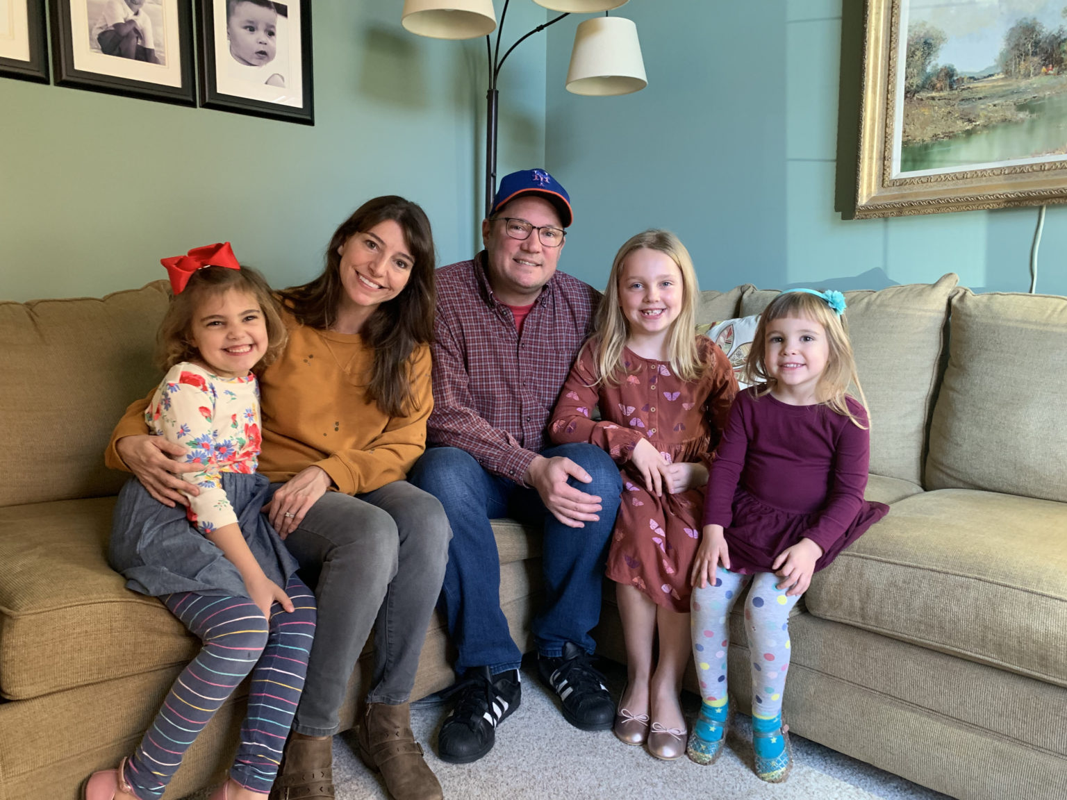 Meet Ryan Basye - National REIA