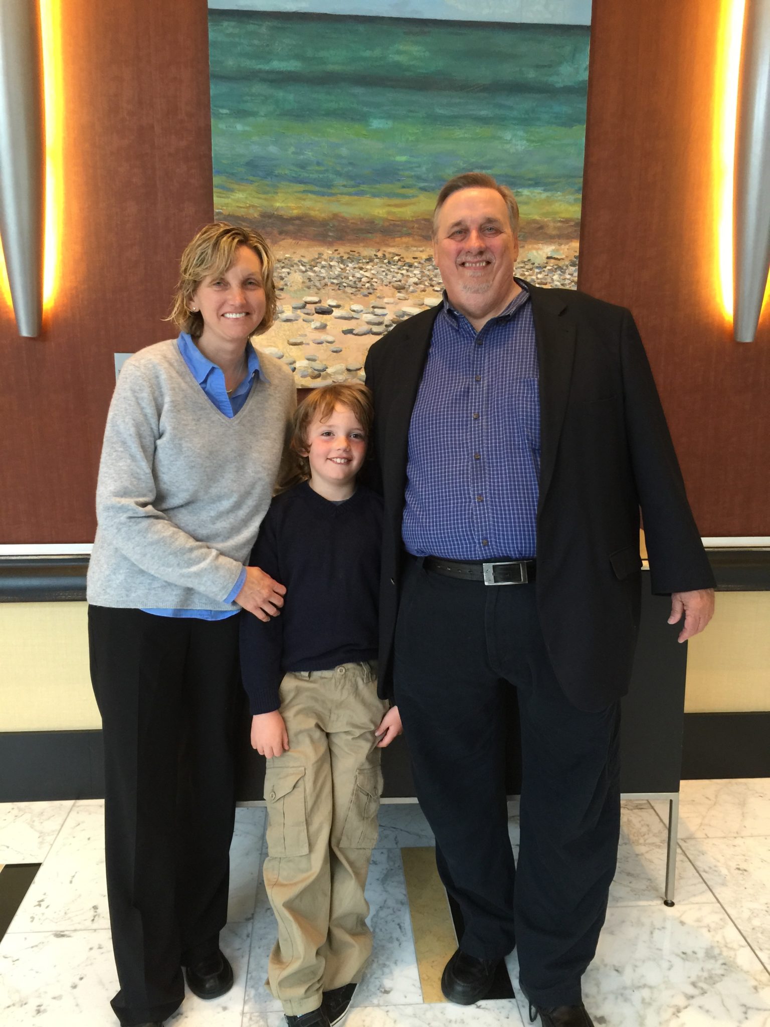 Member Spotlights - National REIA